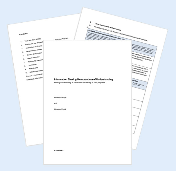 Contract builders – Contract Foundry