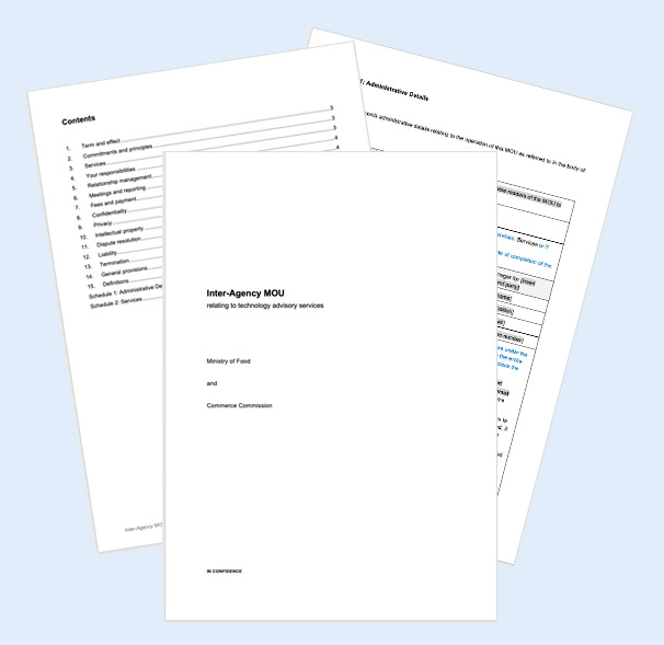 Contract builders – Contract Foundry