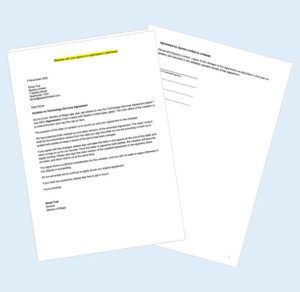 Contract builders – Contract Foundry